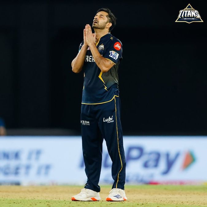 Mohit Sharma: Life, Birth, Education & Net Worth of the Comeback King ...