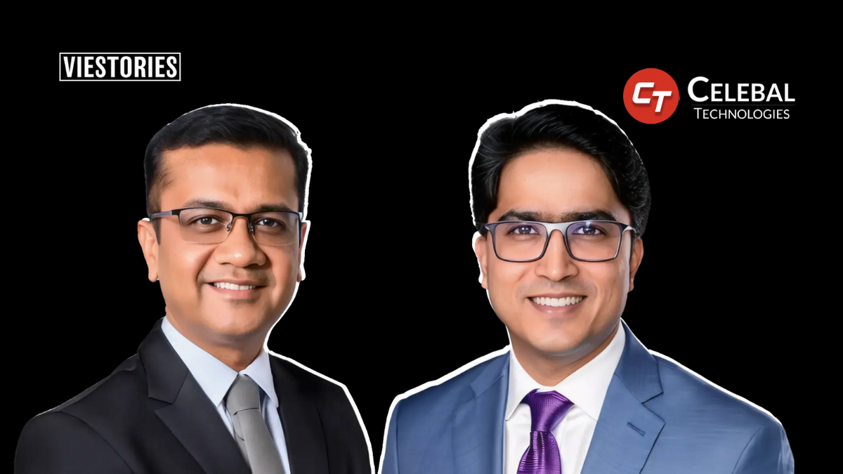 Celebal Tech Raises $15 Mn In Series B Funding Round