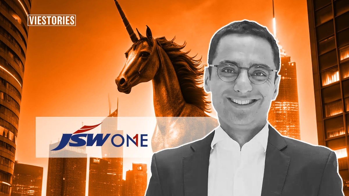 JSW One Platform Enters Unicorn Club After Raising Rs 340 Cr Funding