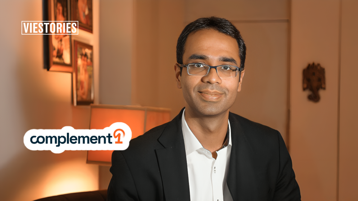 WhiteHat Jr Founder Karan Bajaj Raises $16 Mn For His New Startup Complement 1