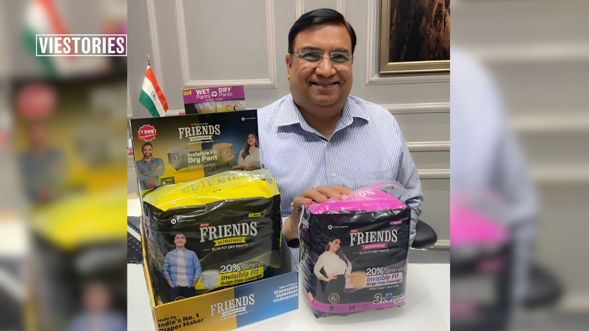 Nobel Hygiene Raises $20 Mn From Neo Asset Management