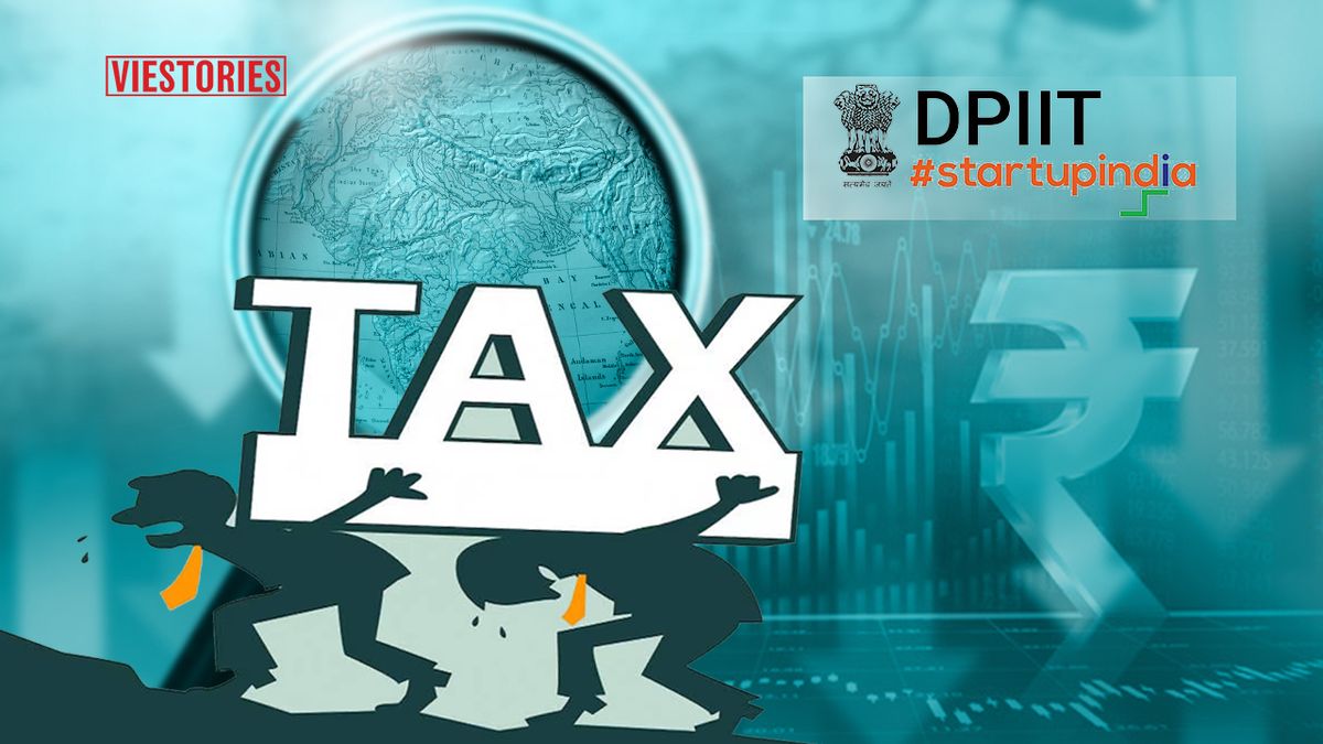 DPIIT Approves 187 startups For Tax Relief Under Revised Section 80-IAC