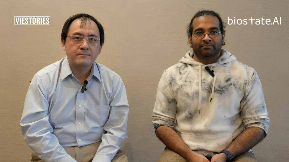 Biostate AI Raises $12M In Series A Funding Led By Accel