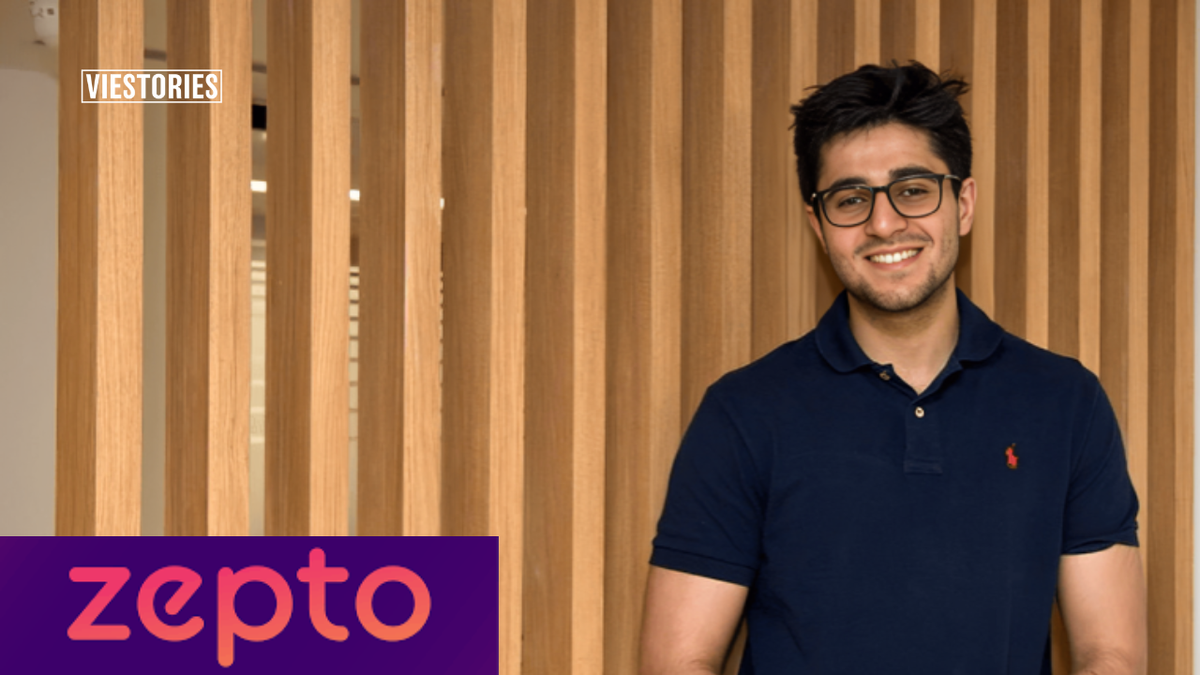 Zepto CEO Aadit Palicha Accuses Rival CFO Behind Smear Campaign