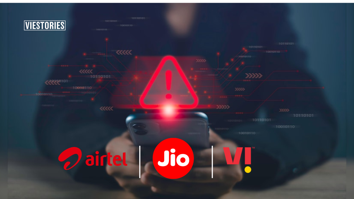 Airtel Approaches Jio, Vodafone Idea For Joint Telecom Initiative Against Fraud