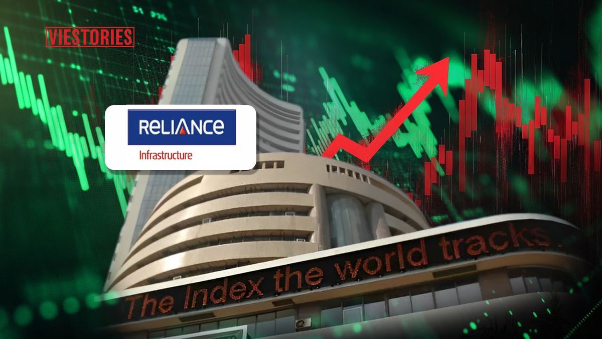Reliance Infrastructure Ltd Share Price Target 2025, and Prediction for ...