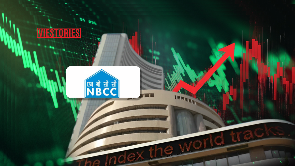 NBCC Share Price Target 2025, and Prediction for 2026 to 2030, 2035 ...