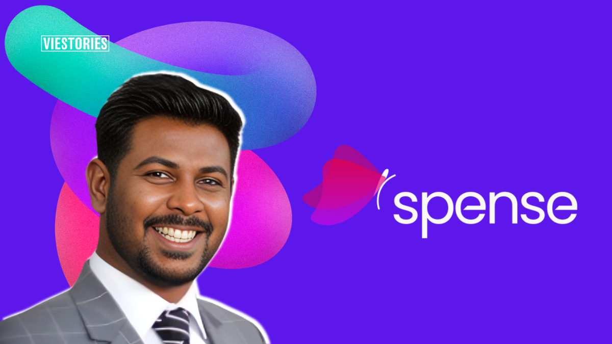 Spense Raises $1.85 Mn In Pre-Seed Round Led By GrowthCap