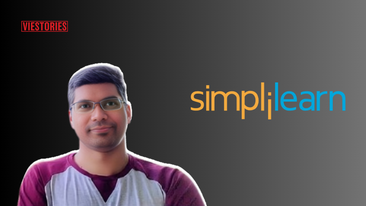 Simplilearn names Jitendra Kumar as CTO to lead AI-first strategy