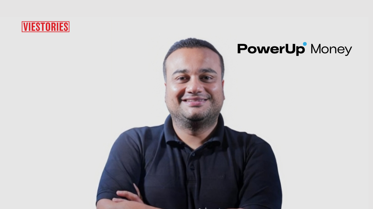 PowerUp Money raises $7.1M in seed round led by Accel, others