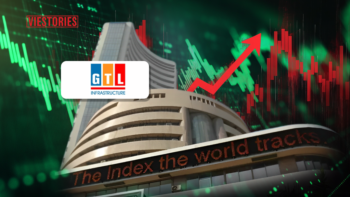 GTL Infra Share Price Target 2025, and Prediction for 2026 to 2030
