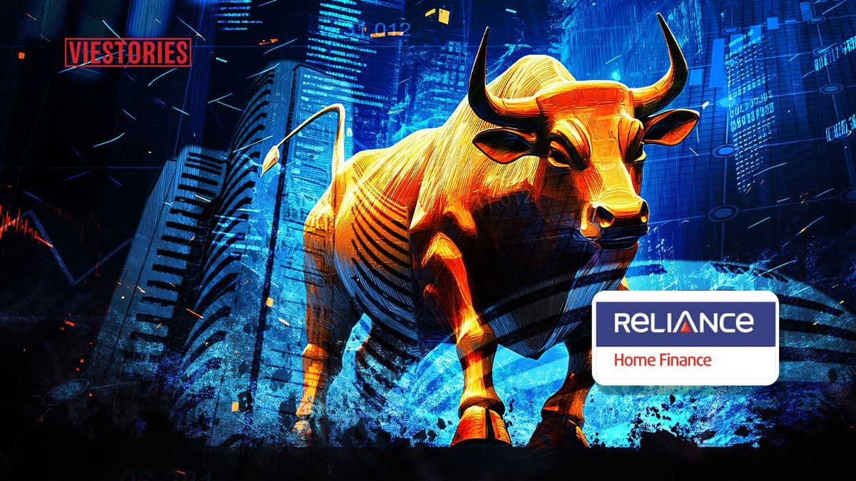 Reliance Home Finance Share Price Target 2025, Prediction for 2026 ...
