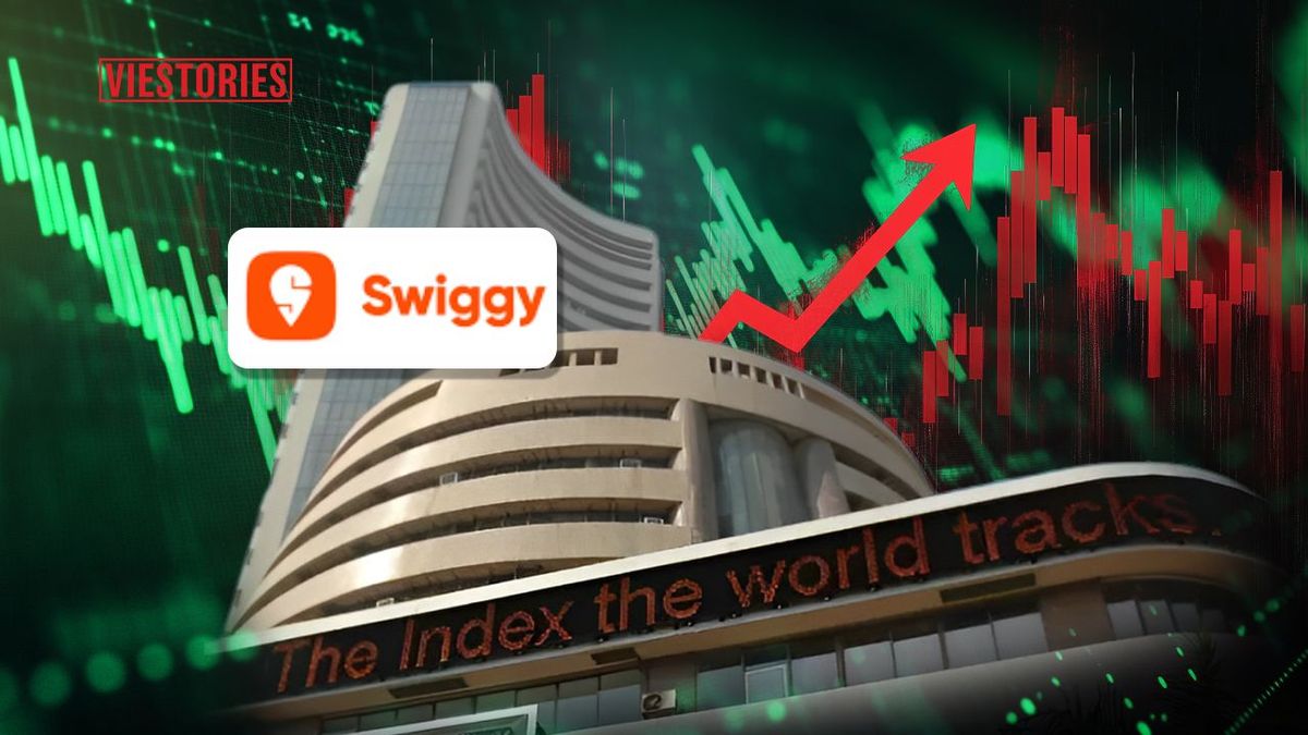 Swiggy Share Price Target 2025, Prediction for 2026, 2027 to 2030, 2030 ...