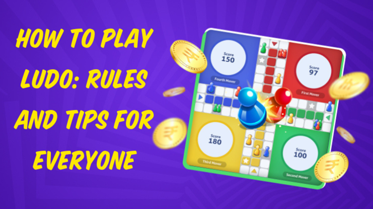 How to Play Ludo: Rules and Tips for Everyone