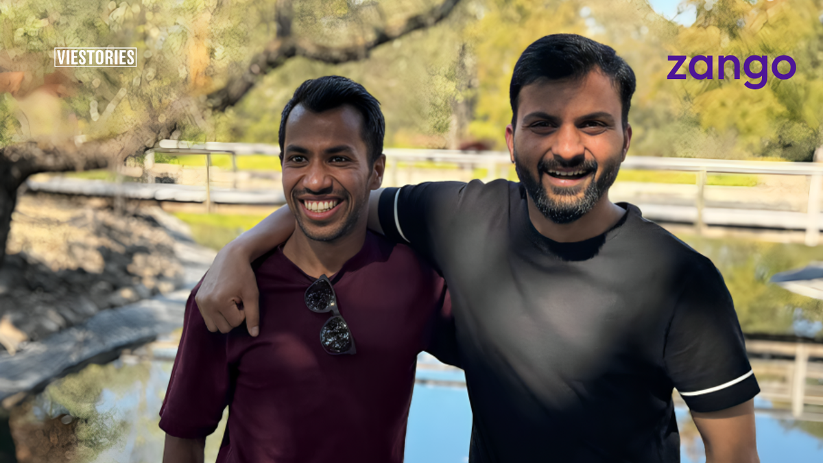 Zango AI raises $4.8 million in seed round led by Nexus Venture Partners