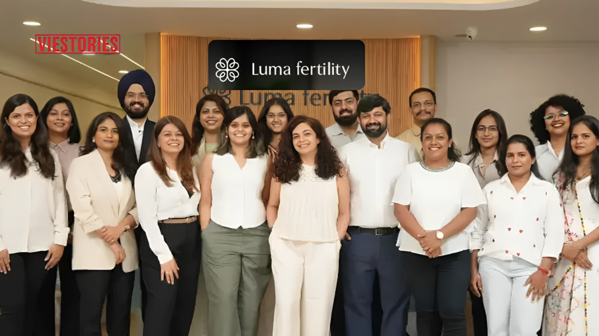 Luma Fertility Raises $4 Mn in Seed Round Led by Peak XV’s Surge to ...
