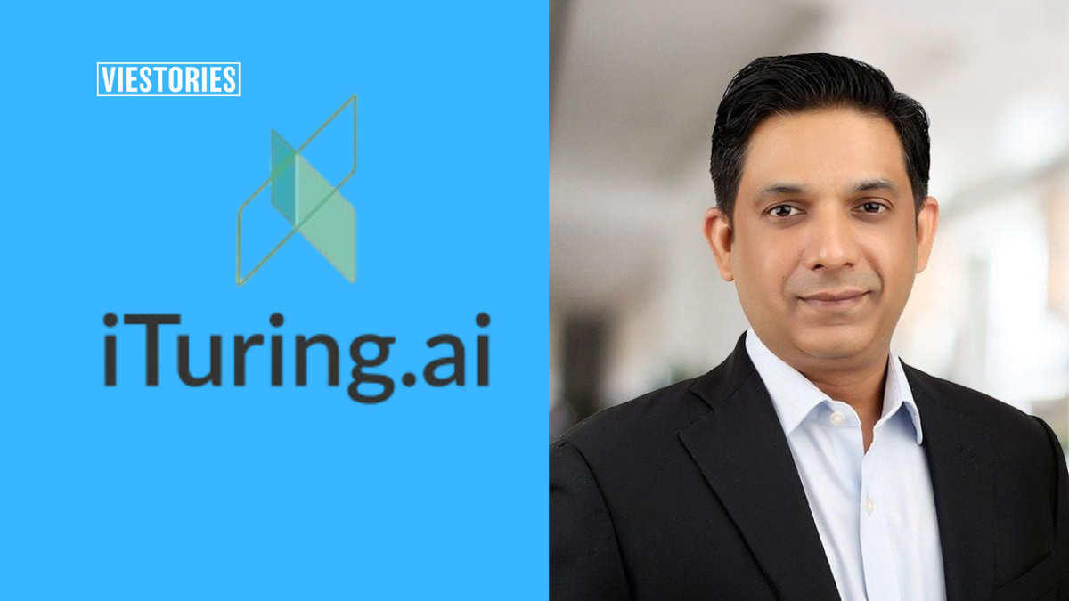 iTuring.ai Secures $5 Mn in Series A Funding to Scale Zero-Code AI Platform
