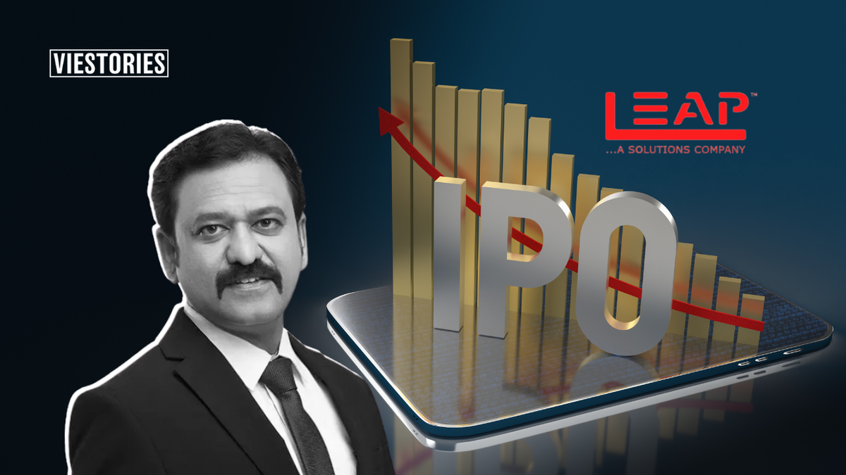 Leap India converts to public company, appoints independent directors