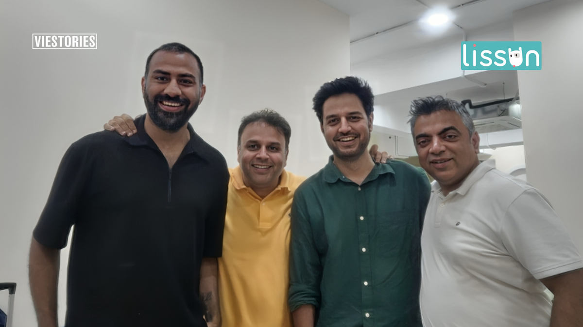 Mental health startup LISSUN acquires US-based Being Cares to expand ...