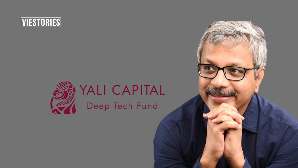 Yali Capital closes maiden deeptech fund at Rs 893 Crore