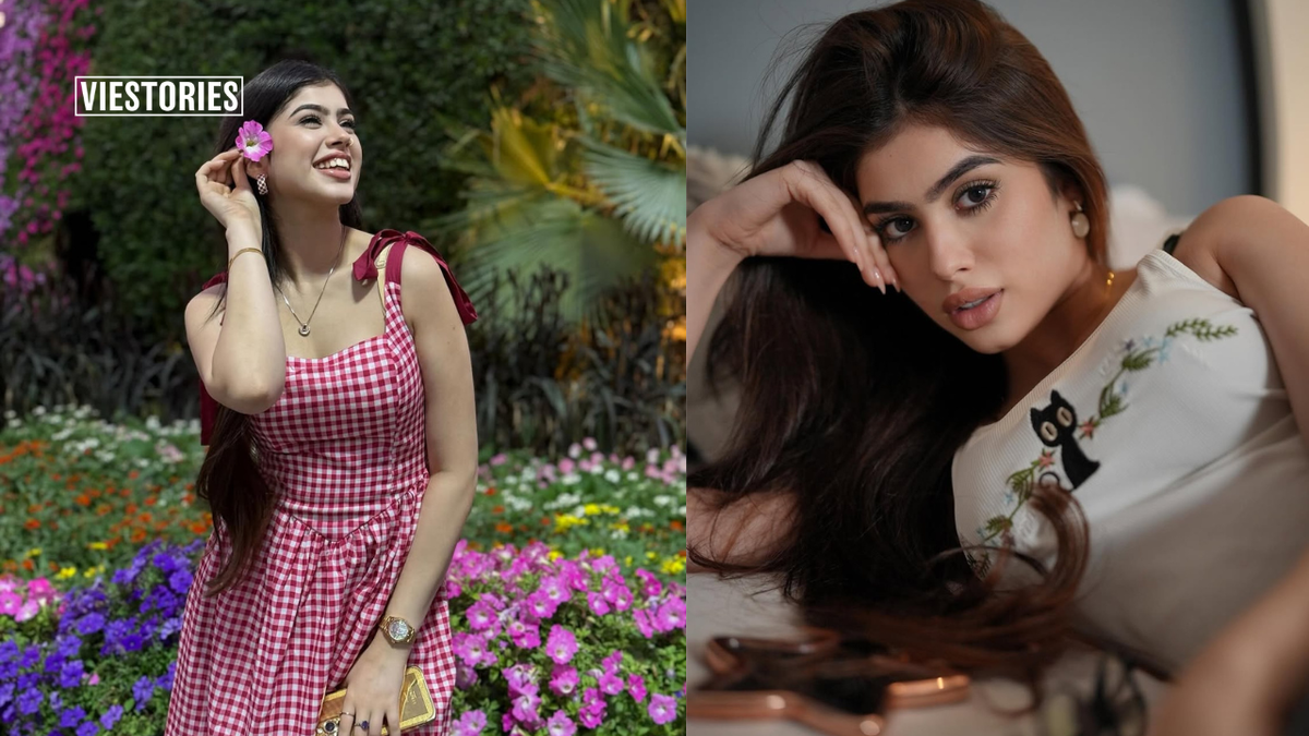 Riva Arora Real Age, Movies, Family and Career in Bollywood