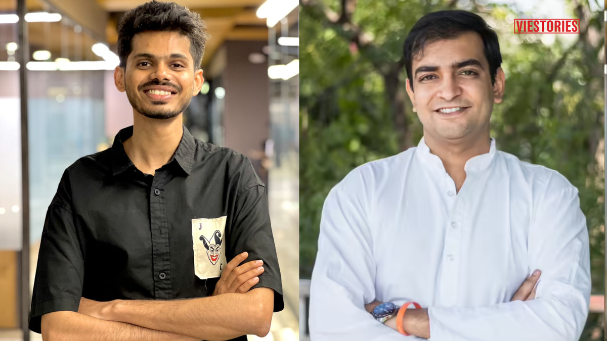 Zostel appoints Aviral Gupta as CEO, cofounder Dharamveer Singh becomes ...