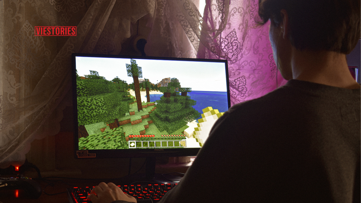 Best Minecraft player of all time