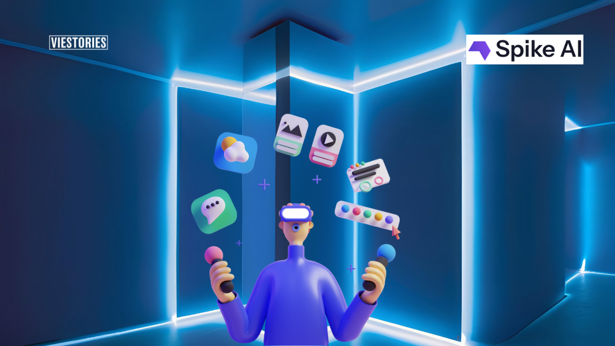 Spike AI raises $1.9 Mn in pre-seed round led by Sorin Investment