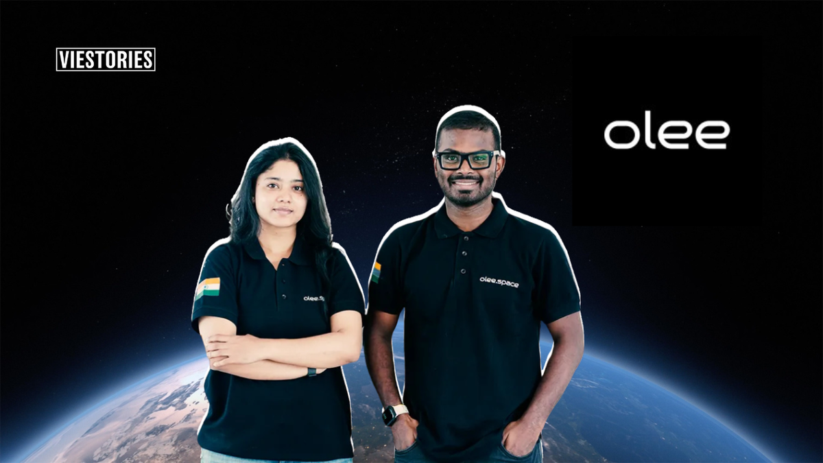 Olee Space raises $3 Mn in seed round led by Rockstud Capital