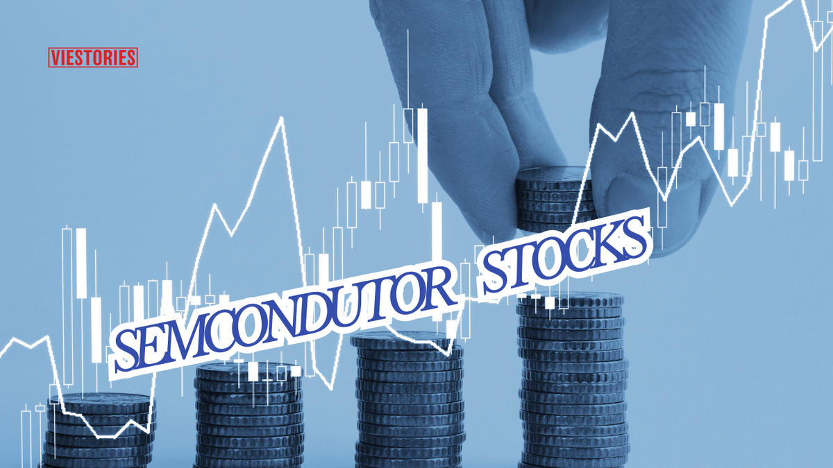 Top Semiconductor Stocks in India to Watch in 2025 – HCL Tech, BEL, ABB ...