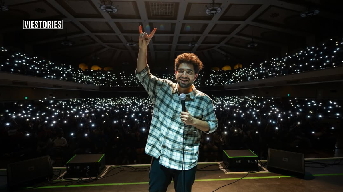 Samay Raina Net Worth, Age, Girlfriend, Controversy, Show and News