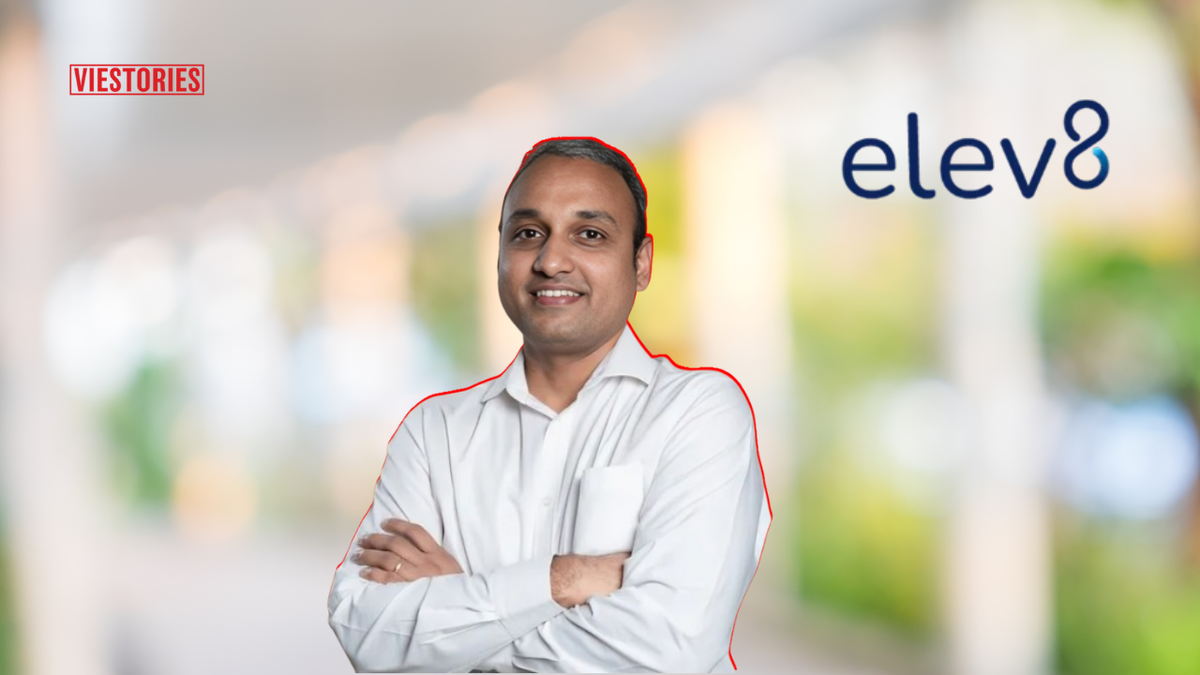 Elev8 Venture Partners marks Rs 1400 crore close of maiden fund
