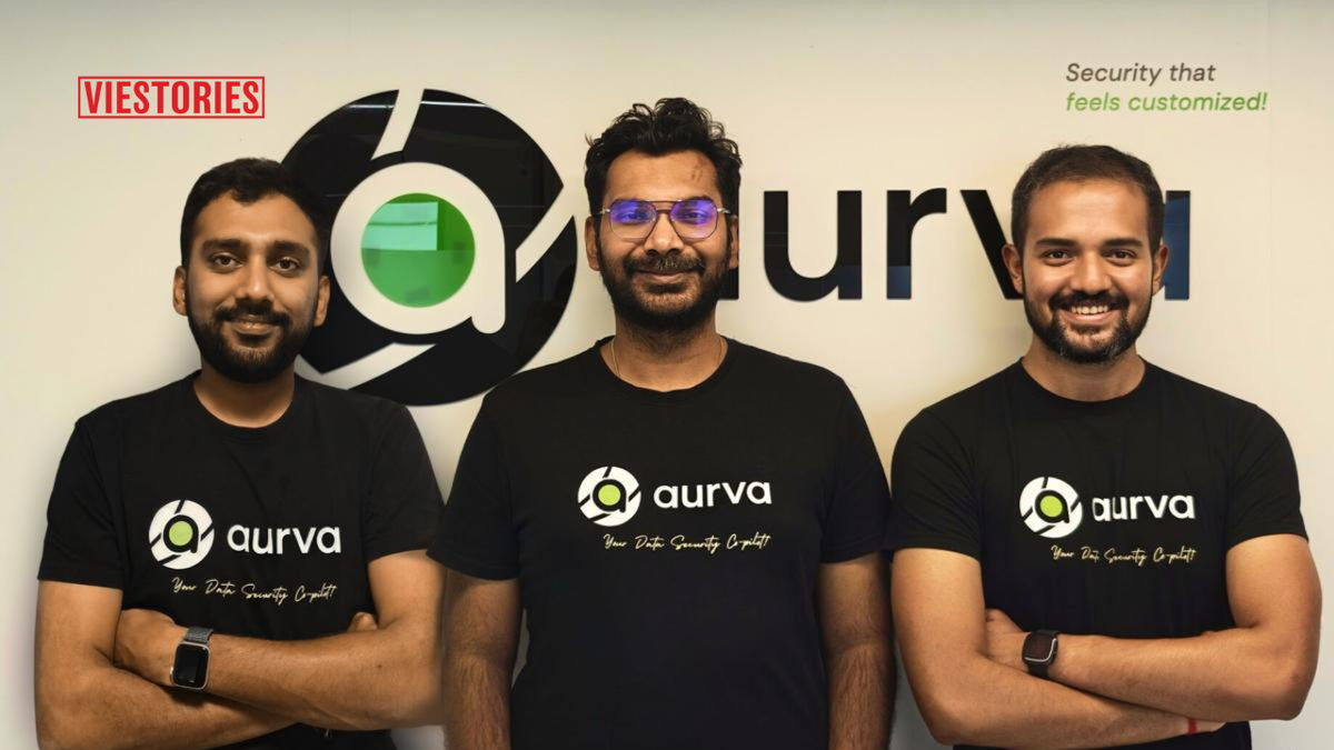 Aurva raises $2.2 million in Seed round led by Nexus Venture Partners