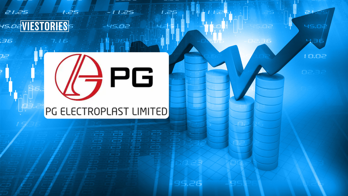 PG Electroplast Share Price Target 2025, 2026 and 2027 to 2030