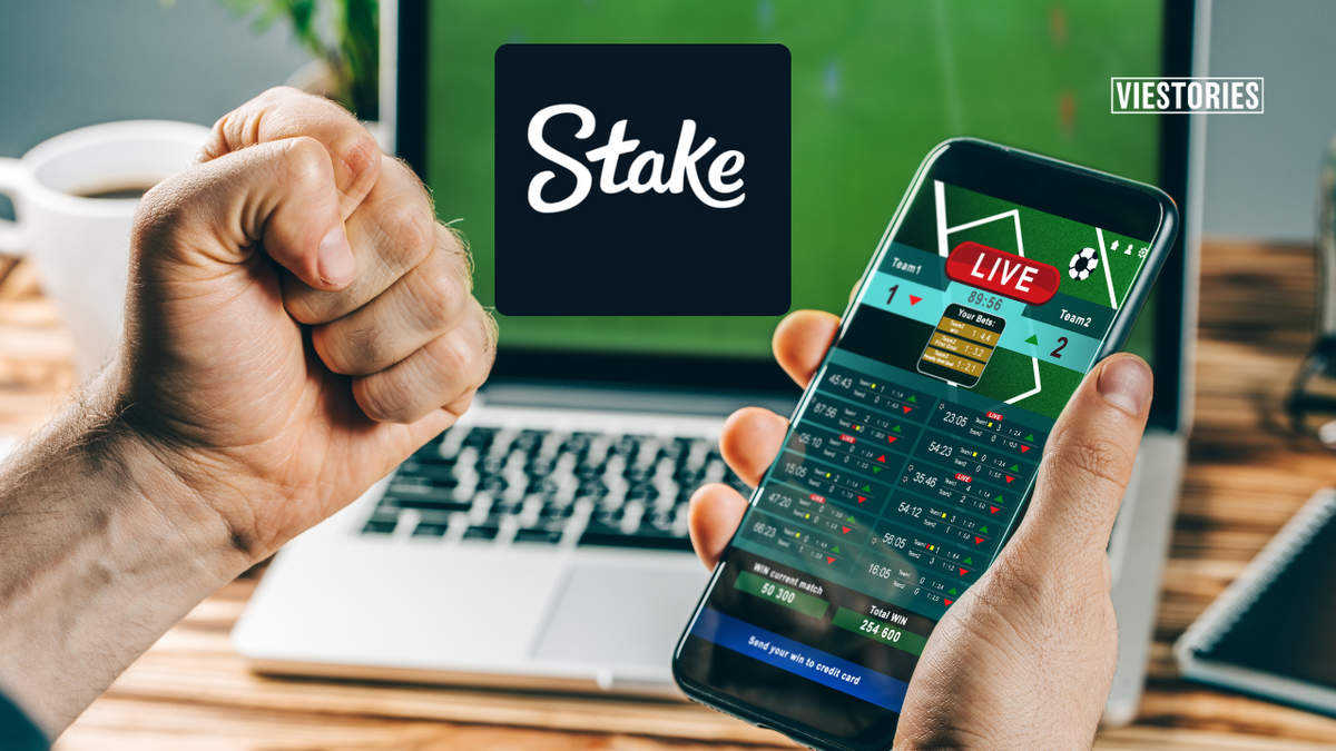 Is Stake Banned in India?