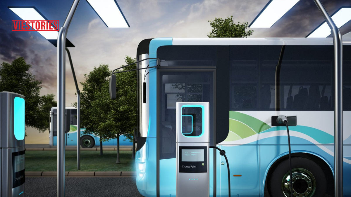 IFC Partners JBM Group and GreenCell Mobility with $137M investment to ...