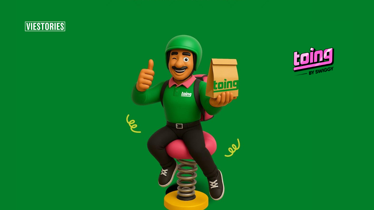 Swiggy launches new app ‘toing’ to provide economical meal delivery ...