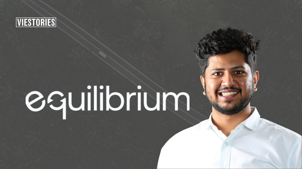 Climate tech startup Equilibrium secures $3 million in seed round