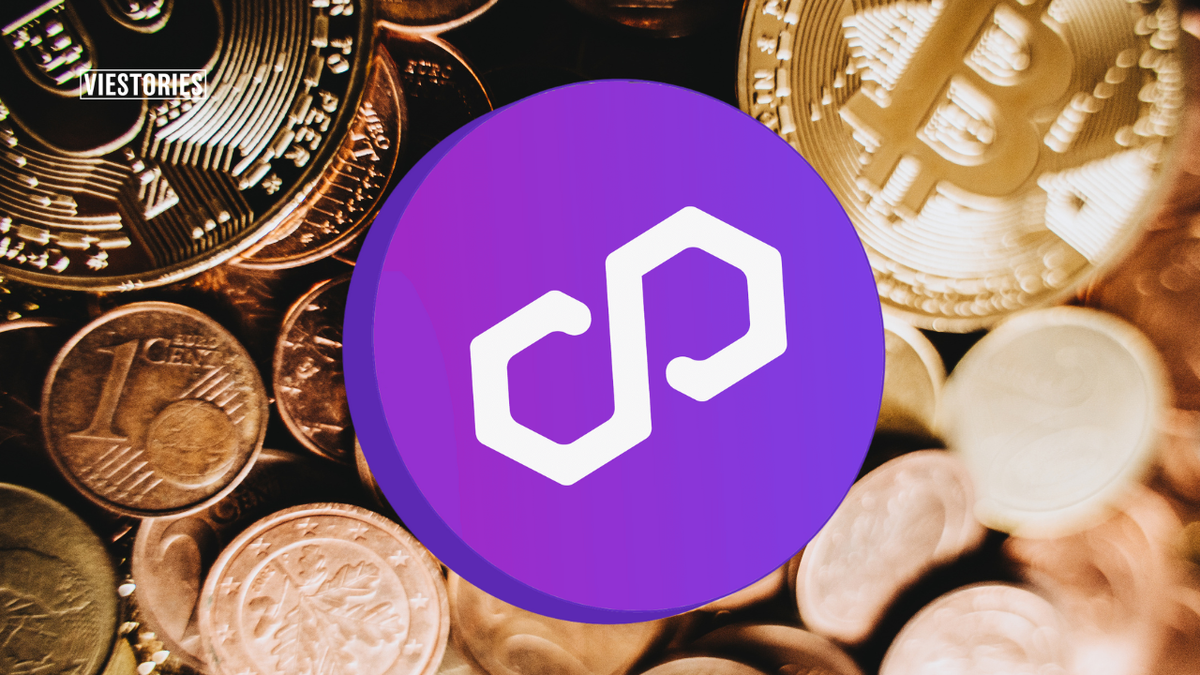 Polygon Price, MATIC Price, Charts and Marketcap