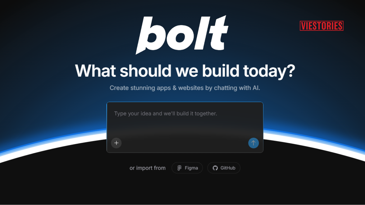 Bolt AI Review 2025: AI-Powered App Builder, Features, Pricing & Best Alternatives