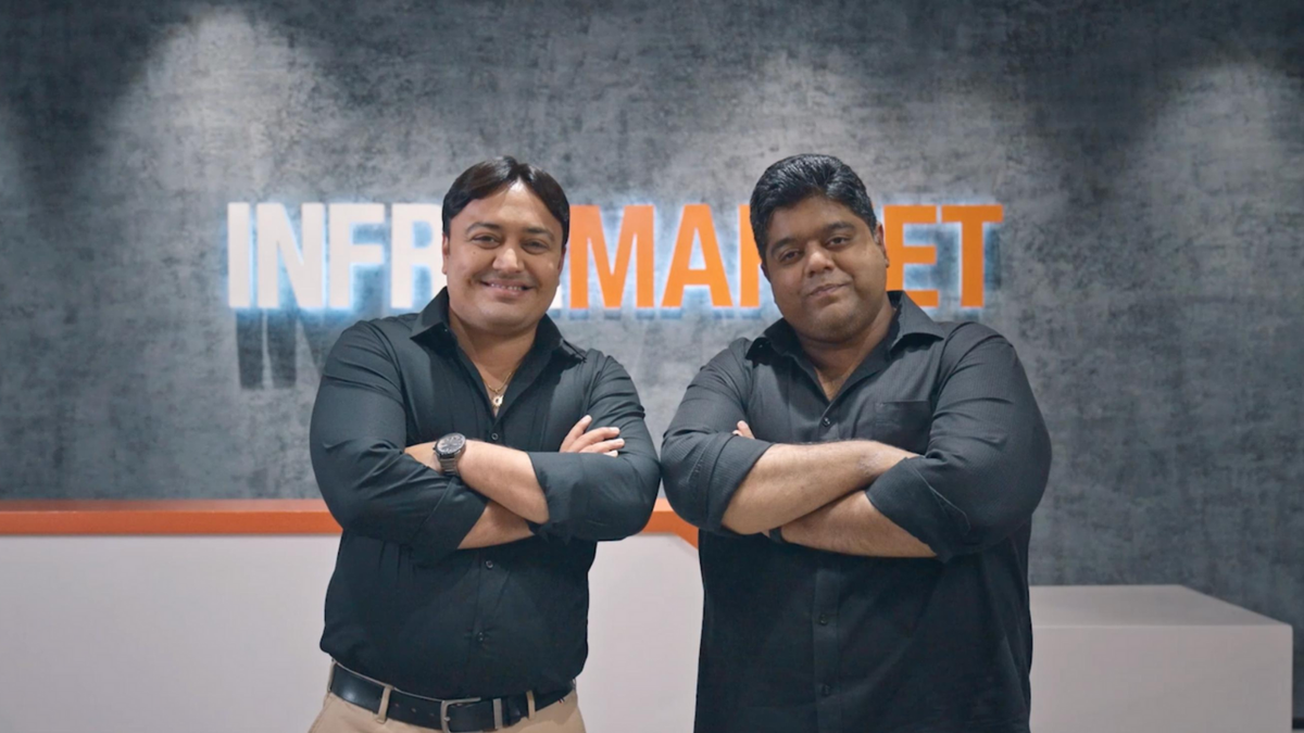 Infra.Market files for Rs 5,000 crore IPO Papers With SEBI