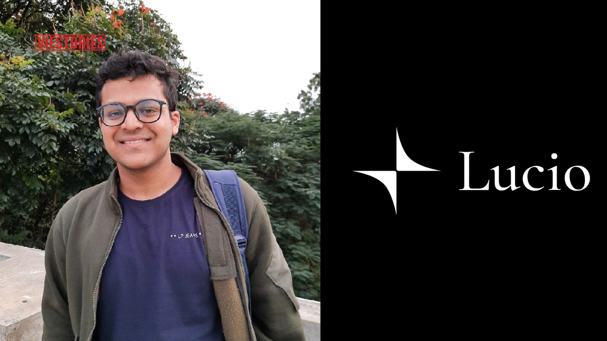 Legal tech startup Lucio secures $5 Mn funding led by DeVC