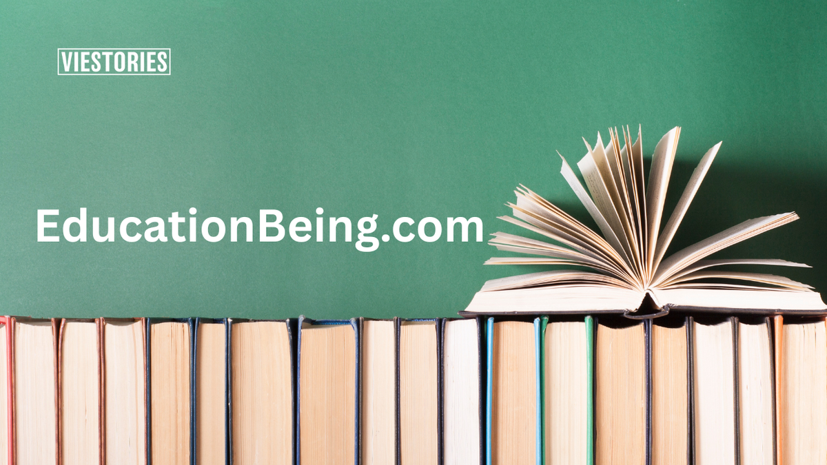 EducationBeing.com: Empowering Learning Through Connection