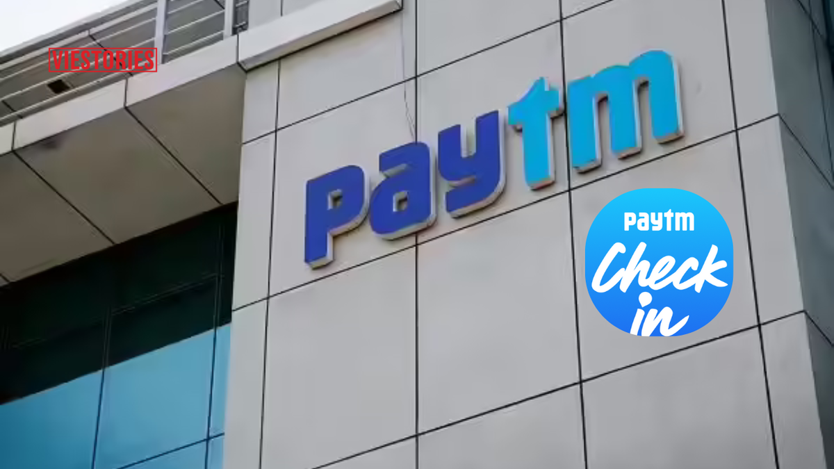 Paytm Launches AI-Powered Travel App ‘Paytm Checkin’ to Offer Ticket ...
