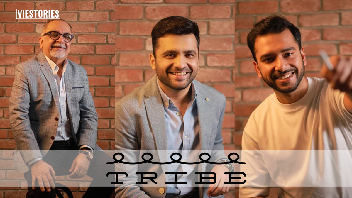 Tribe Stays raises $2.8 million in seed round