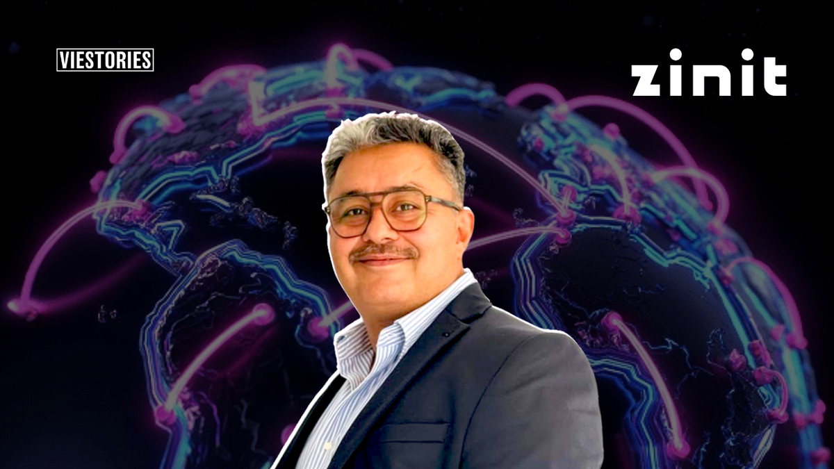 Zinit raises $8 million in seed round led by AltaIR Capital