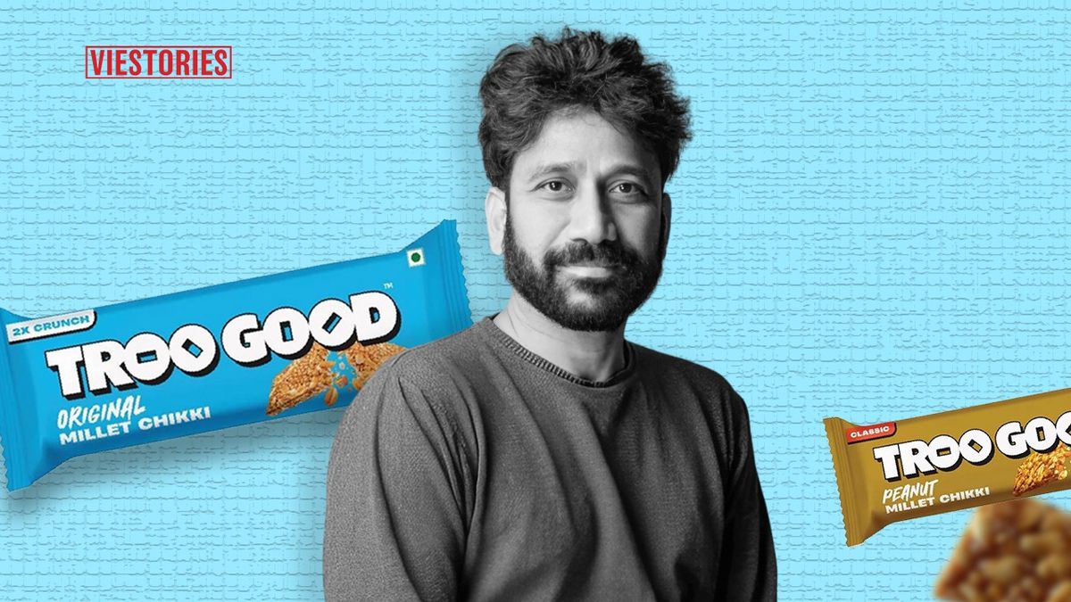 The Story of Troo Good: How Millets Became India's Favourite Snack