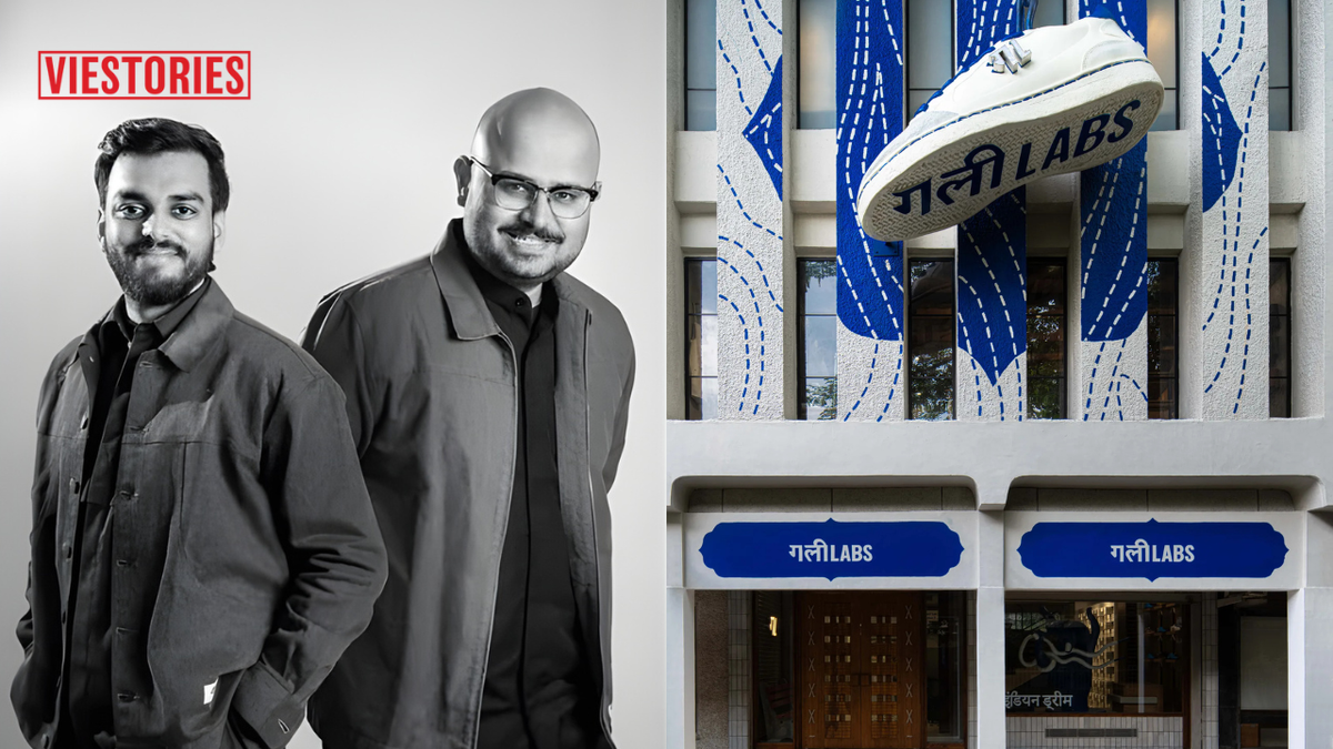 Gully Labs raises Rs 30 crore in Series A round