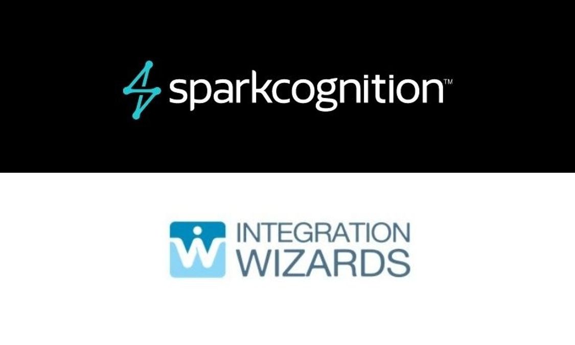 SparkCognition acquires AI-based startup Integration Wizards