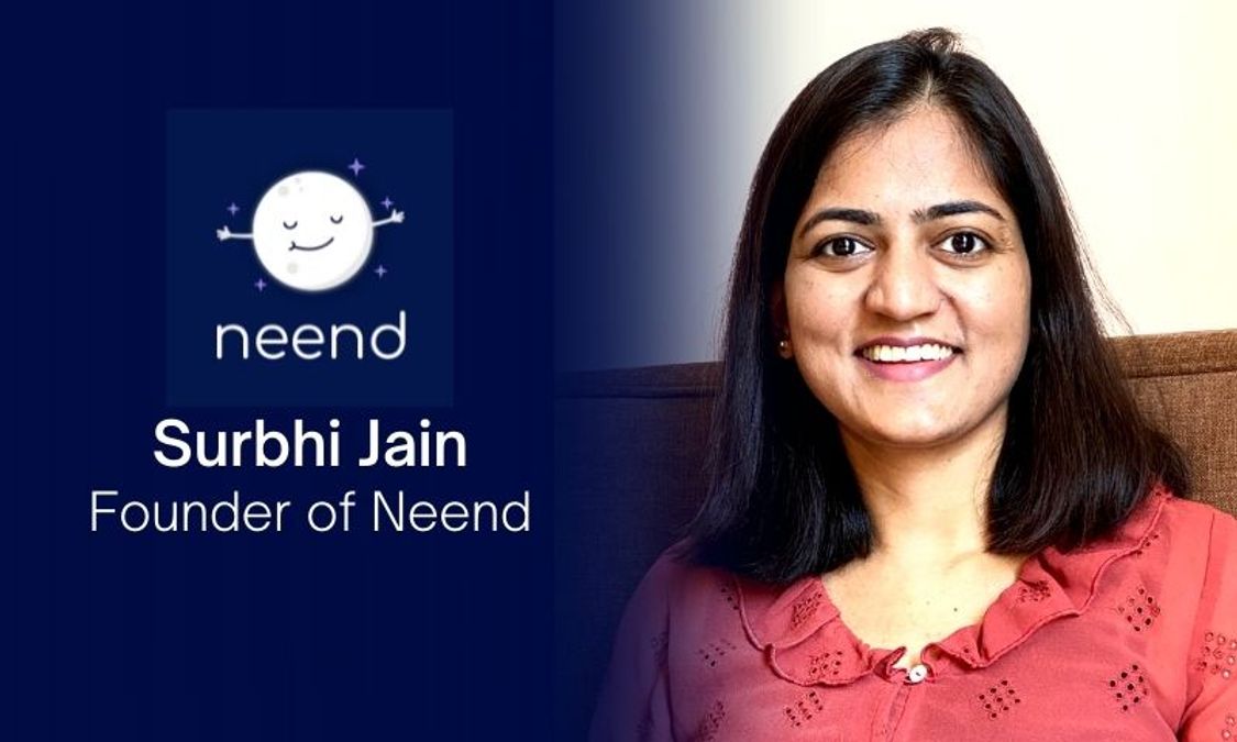 [Funding alert] India’s only free sleep app Neend raises $700k in seed ...